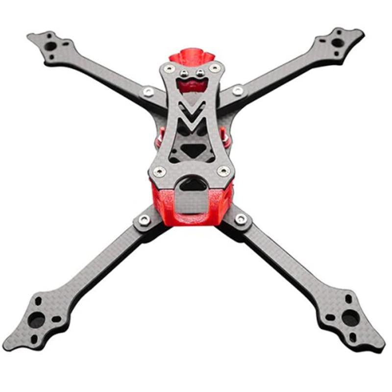 TransTEC Laser S RC FPV Drone Frame Kit
