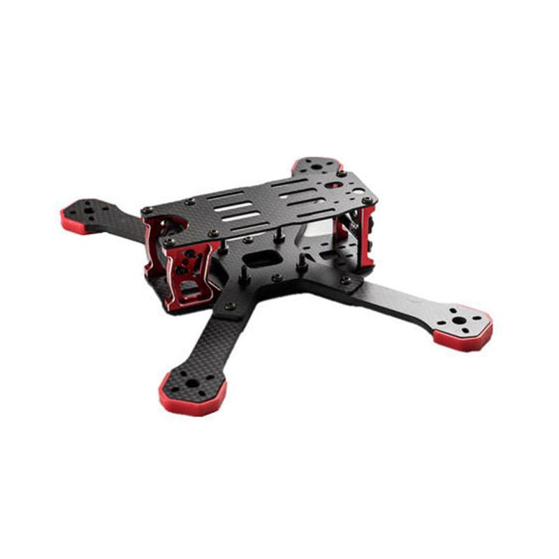 TRANSTEC FREEDOM FRAME KIT