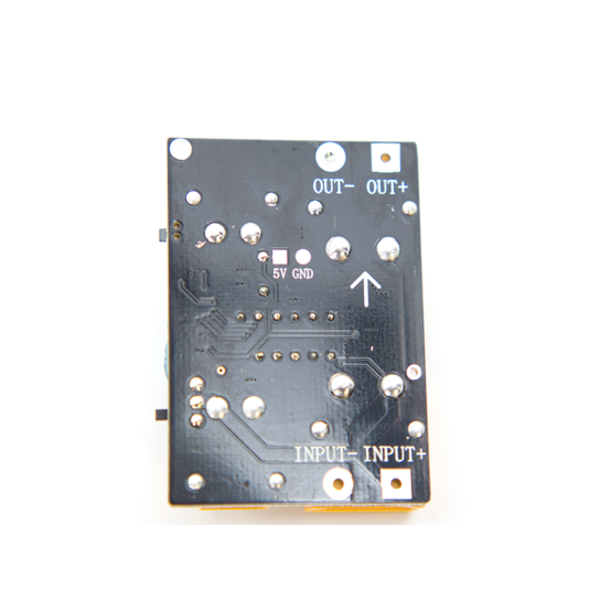 XT30 / XT60 Smoke Stopper w/ Variable Current Switch & Low Volt...
