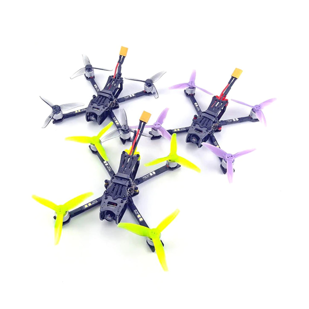 DarwinFPV BabyApe Pro V2 Analog 3 Inch FPV Drone With Receiver