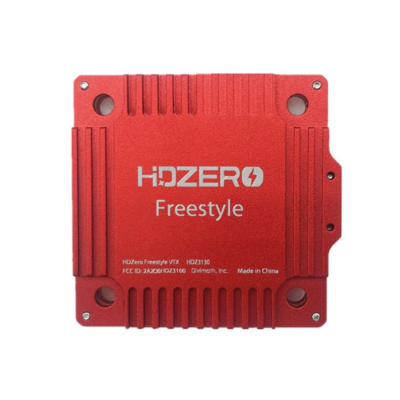 HDZero FreeStyle VTX 1W Digital HD FPV Drone System Video Transmitter