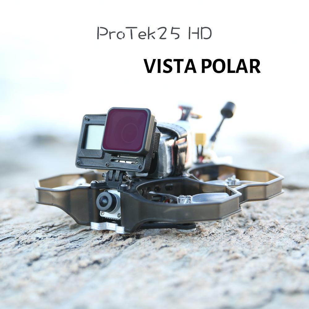 iFlight ProTek25 HD Caddx Vista Polar Digital System FPV Drone PNP [Ne