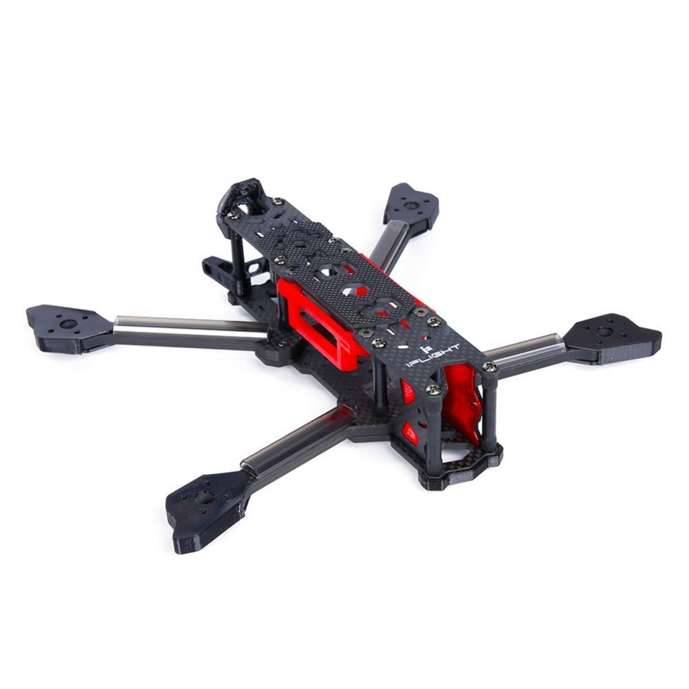 iFlight TITAN DC5 HD Freestyle 5 Inch Frame DJI FPV Air Unit