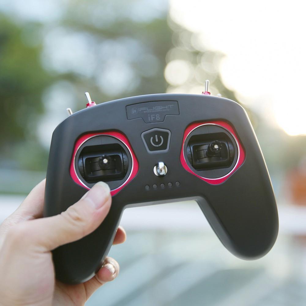 iFlight iF8 FPV Remote Controller OpenTX Transmitter